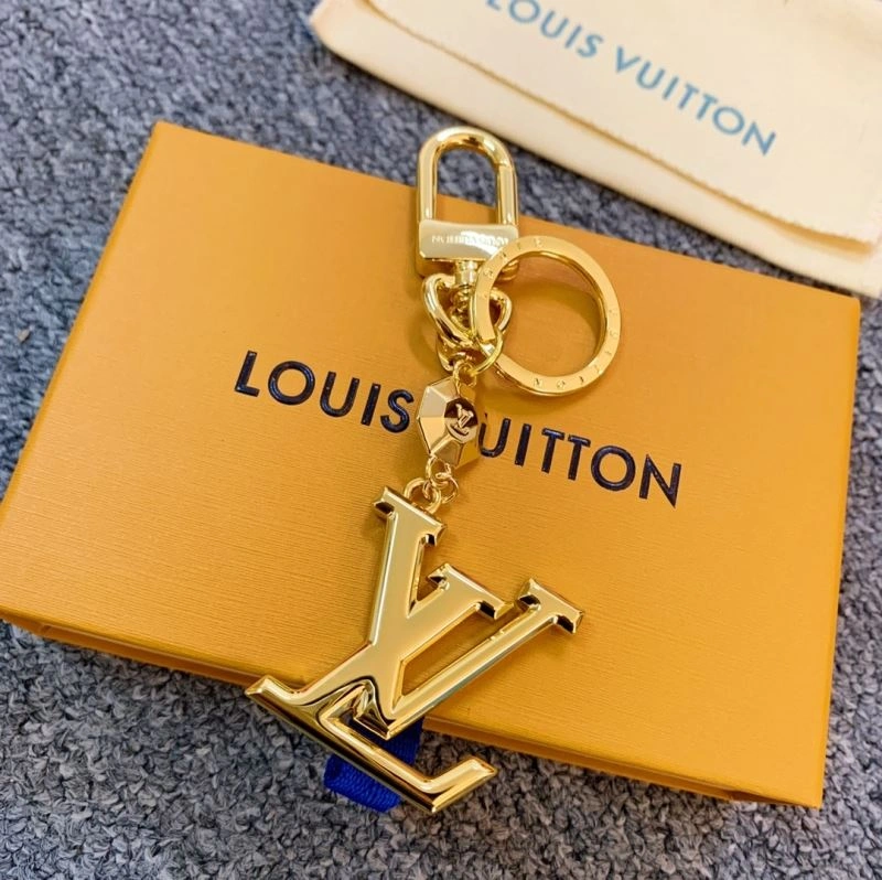 Budget-friendly Louis Vuitton Ornaments