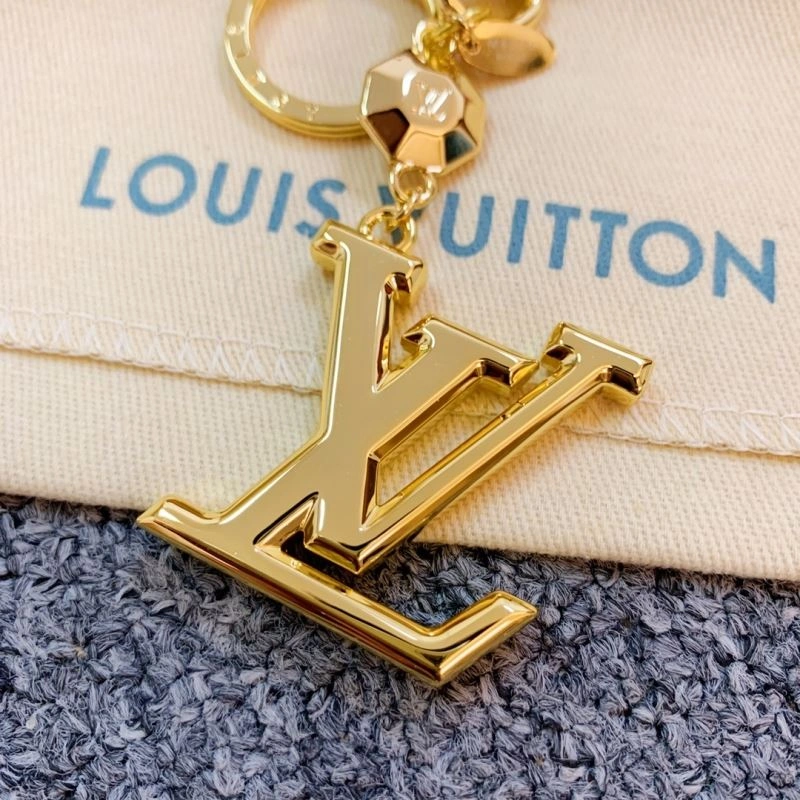 Budget-friendly Louis Vuitton Ornaments