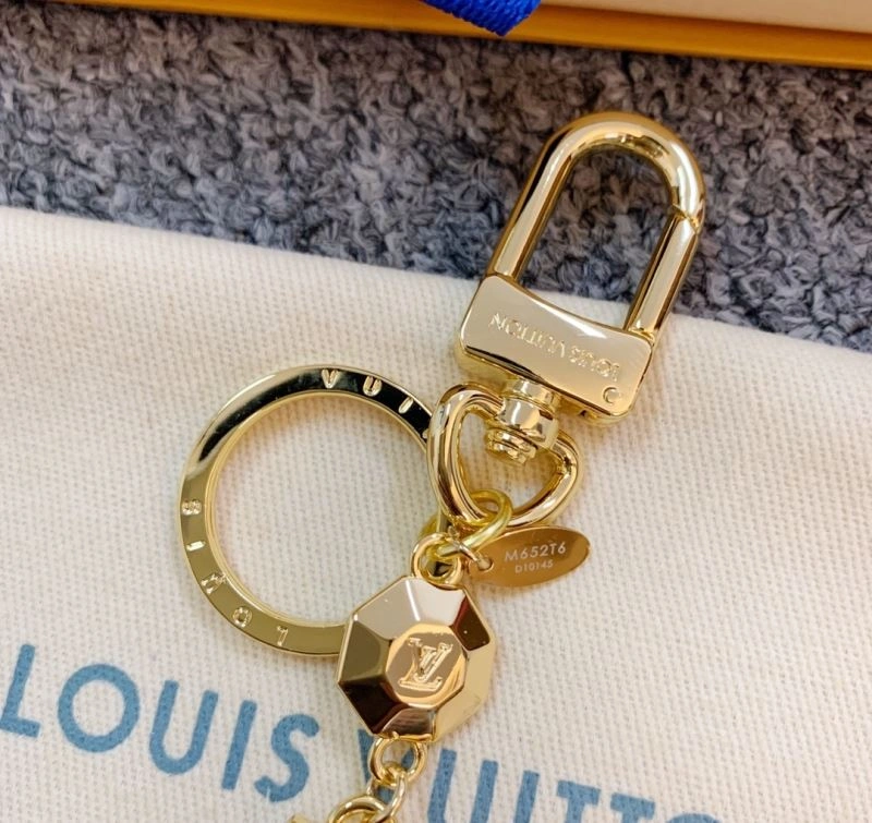 Budget-friendly Louis Vuitton Ornaments