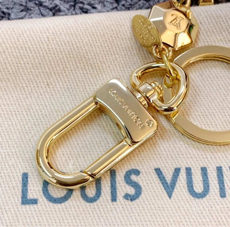 Budget-friendly Louis Vuitton Ornaments