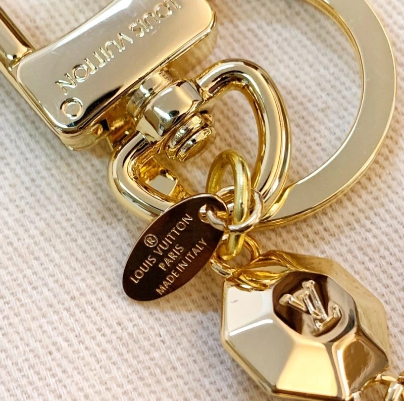 Budget-friendly Louis Vuitton Ornaments