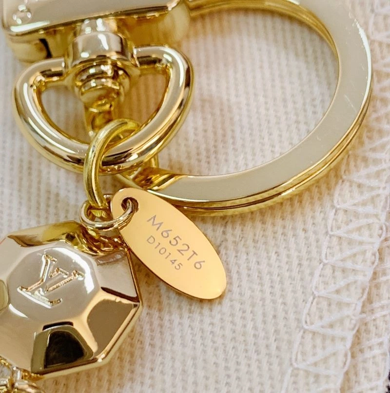 Budget-friendly Louis Vuitton Ornaments