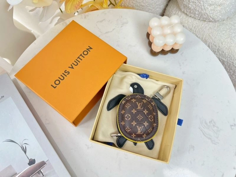 Cut-rate Louis Vuitton Ornaments