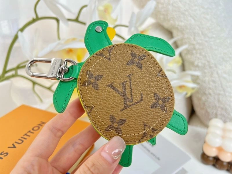 Budget-friendly Louis Vuitton Ornaments