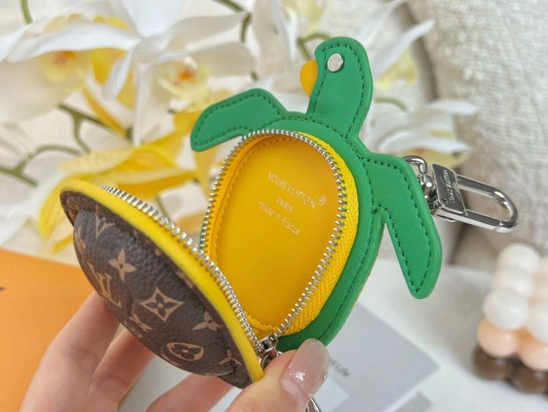 Budget-friendly Louis Vuitton Ornaments