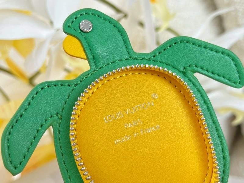 Budget-friendly Louis Vuitton Ornaments