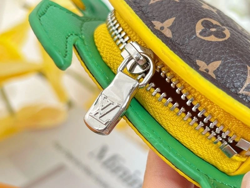 Budget-friendly Louis Vuitton Ornaments