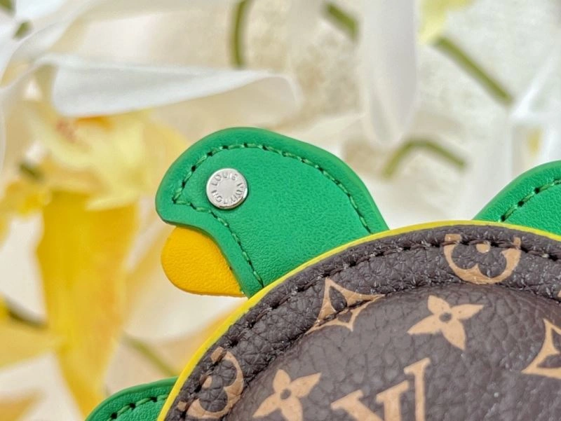 Budget-friendly Louis Vuitton Ornaments