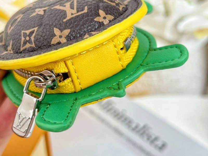 Budget-friendly Louis Vuitton Ornaments