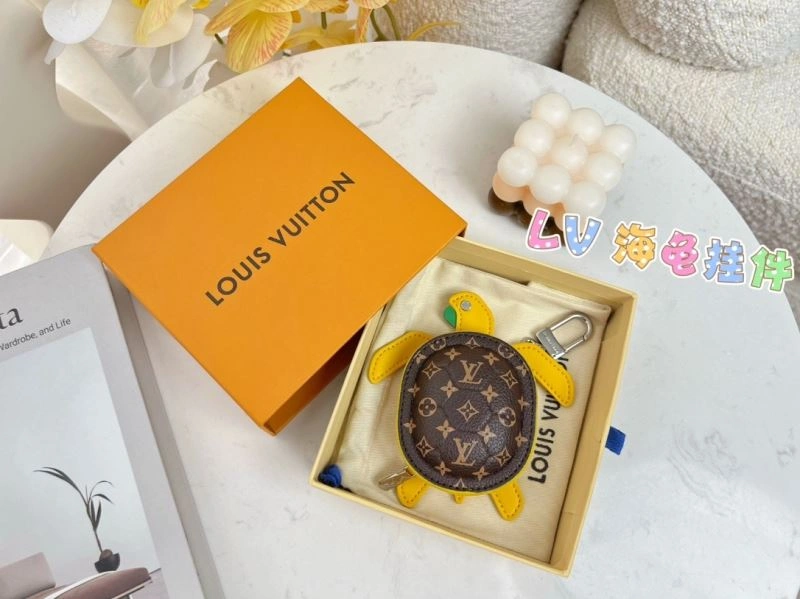 Bargain Louis Vuitton Ornaments