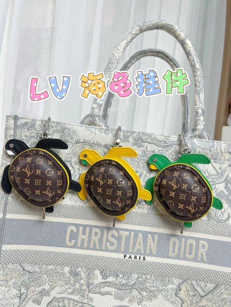 Louis Vuitton Ornaments