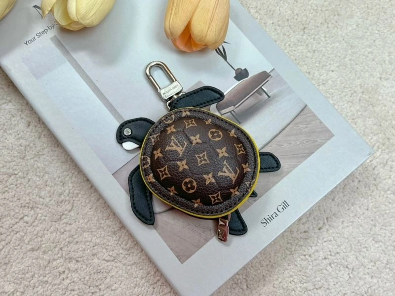 Mirror quality Louis Vuitton Ornaments