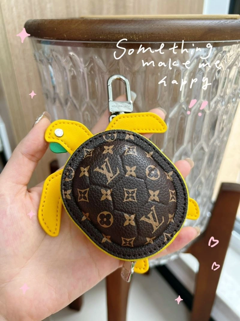 Mirror quality Louis Vuitton Ornaments