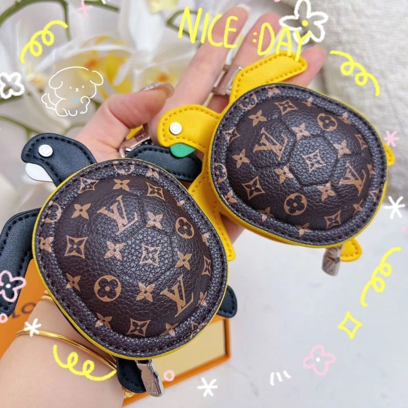 Mirror quality Louis Vuitton Ornaments