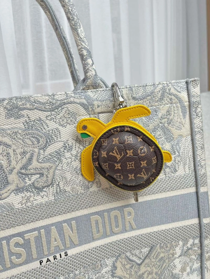 Mirror quality Louis Vuitton Ornaments