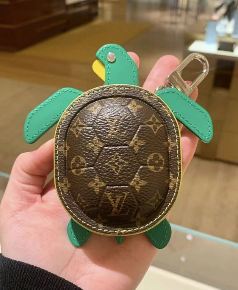 High accuracy Louis Vuitton Ornaments