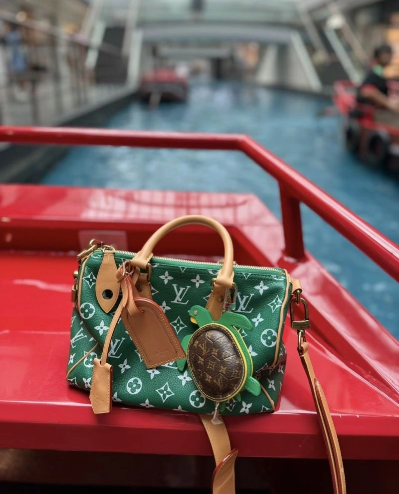 High accuracy Louis Vuitton Ornaments