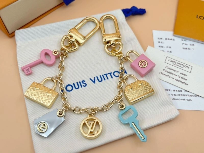 Louis Vuitton Ornaments