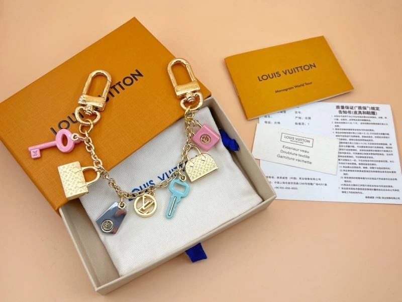 Brand-original Louis Vuitton Ornaments