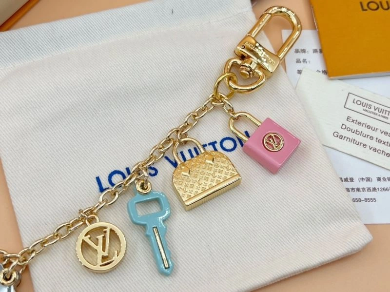 Brand-original Louis Vuitton Ornaments