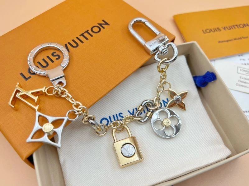 Louis Vuitton Ornaments