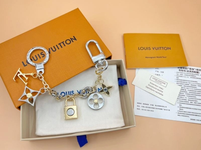 Perfect replica Louis Vuitton Ornaments