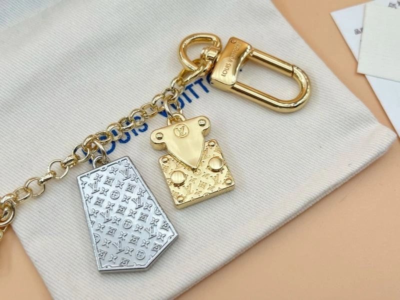 Brand-authenticated Louis Vuitton Ornaments