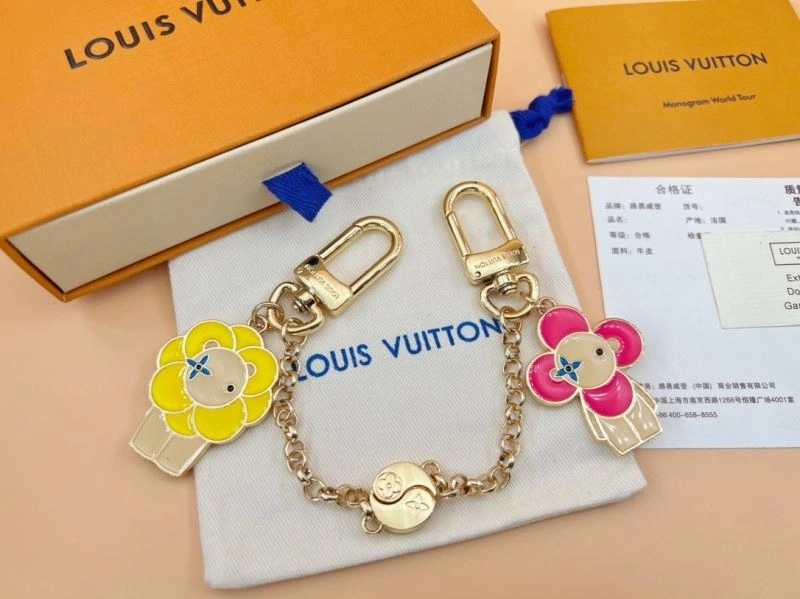 Official Louis Vuitton Ornaments