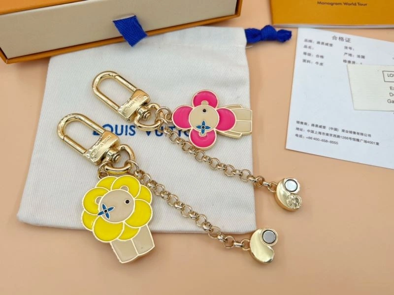 Official Louis Vuitton Ornaments