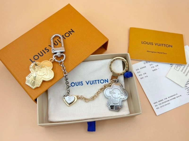 Louis Vuitton Ornaments