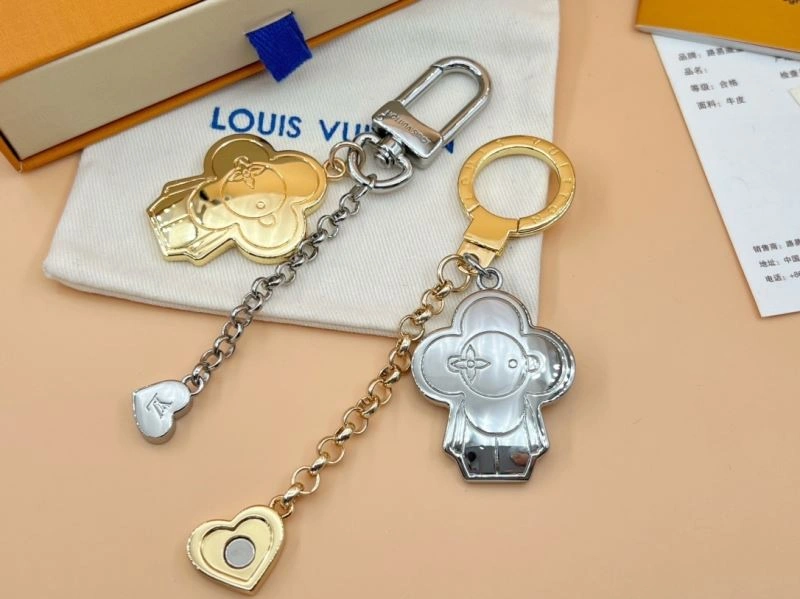 Accurate model Louis Vuitton Ornaments