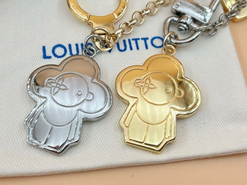 Accurate model Louis Vuitton Ornaments