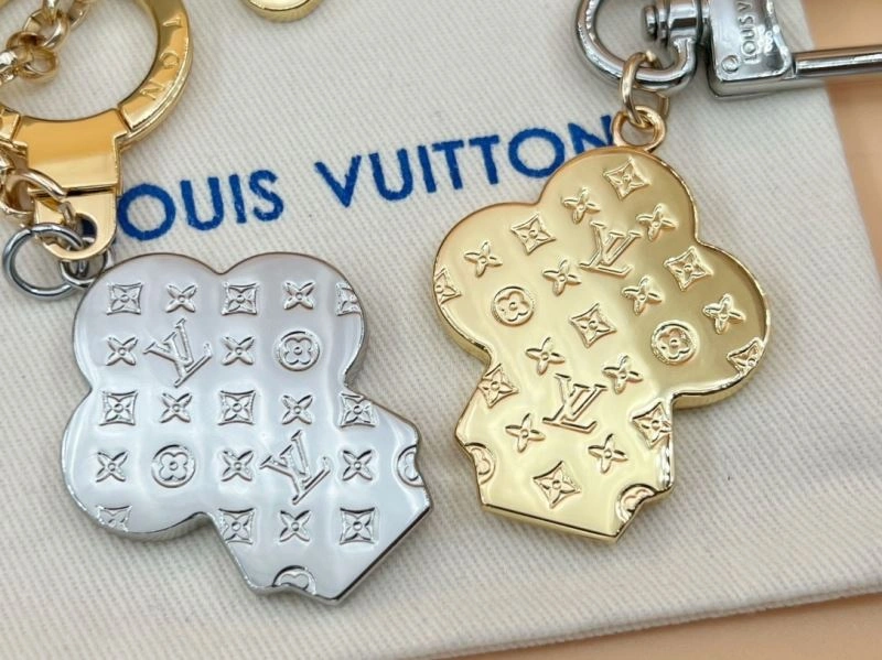 Accurate model Louis Vuitton Ornaments