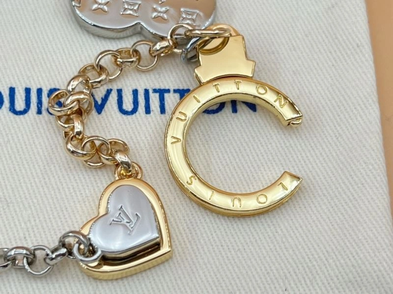Accurate model Louis Vuitton Ornaments