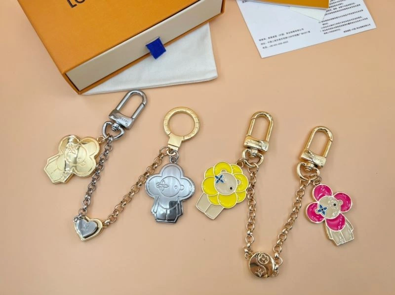 Accurate model Louis Vuitton Ornaments