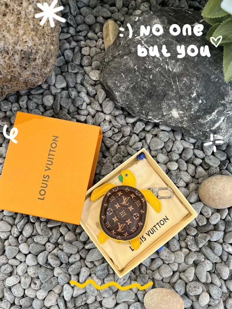 Louis Vuitton Ornaments