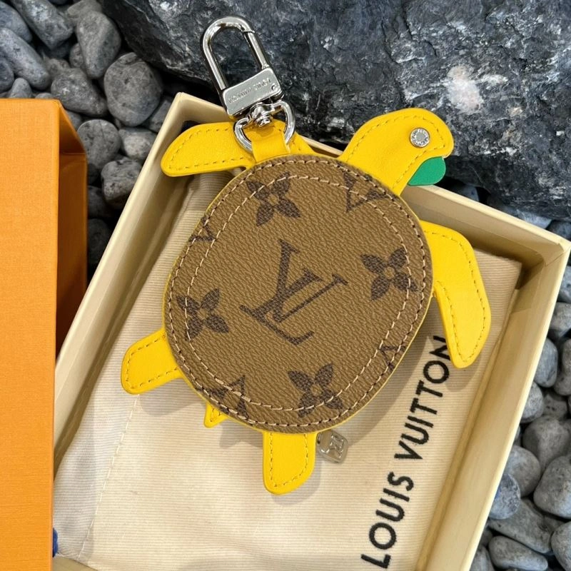Genuine Louis Vuitton Ornaments