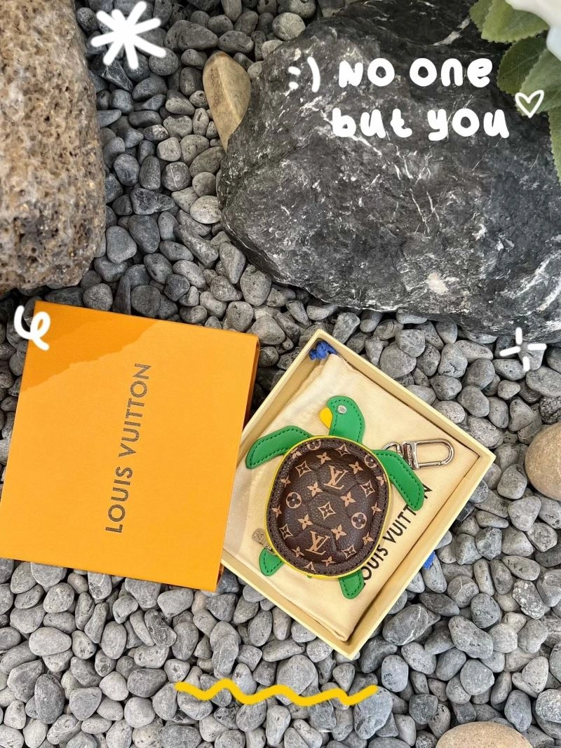 Genuine Louis Vuitton Ornaments
