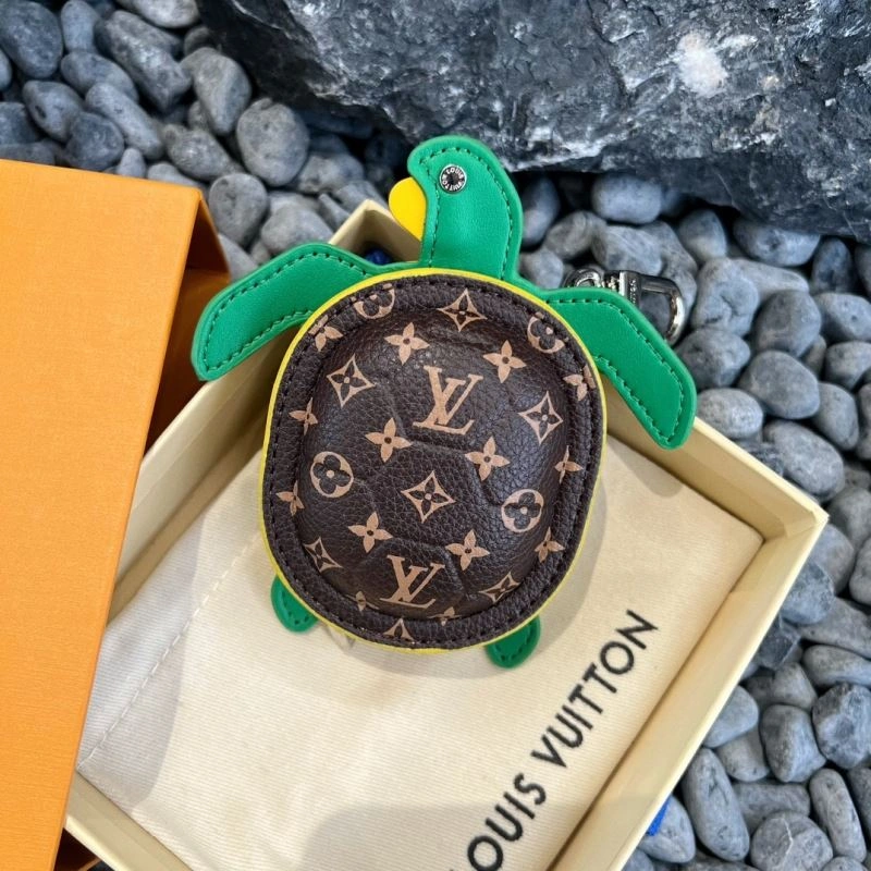 Genuine Louis Vuitton Ornaments