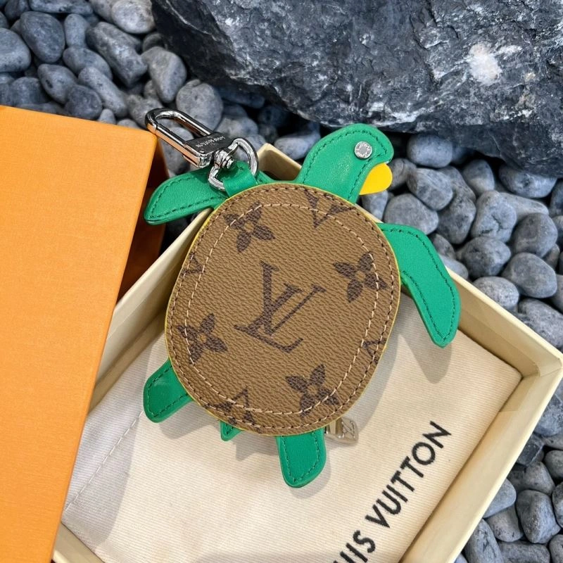 Genuine Louis Vuitton Ornaments
