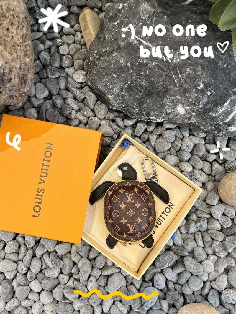Genuine Louis Vuitton Ornaments