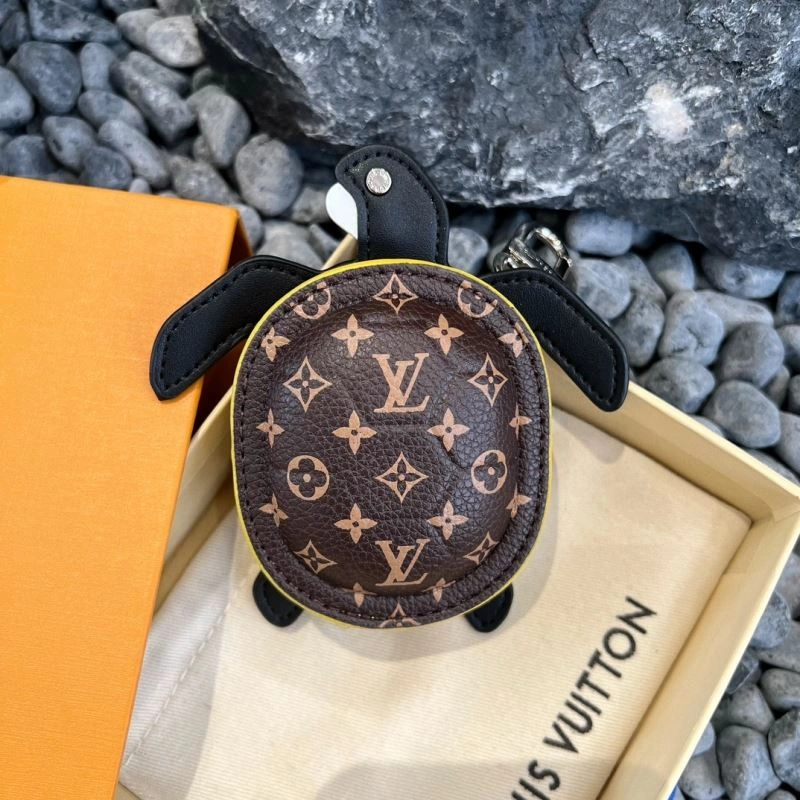 Genuine Louis Vuitton Ornaments