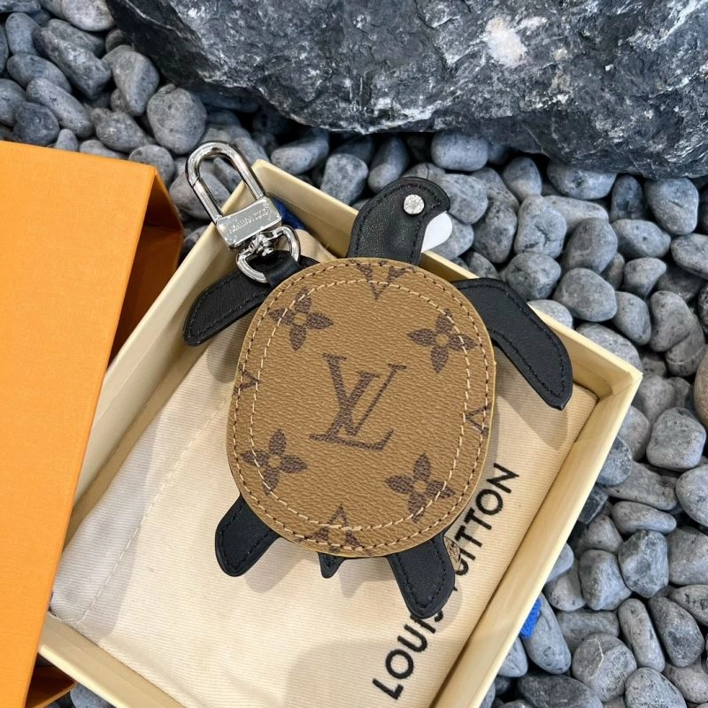 Genuine Louis Vuitton Ornaments