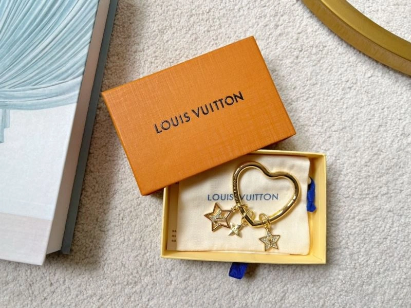 Authentic Louis Vuitton Ornaments