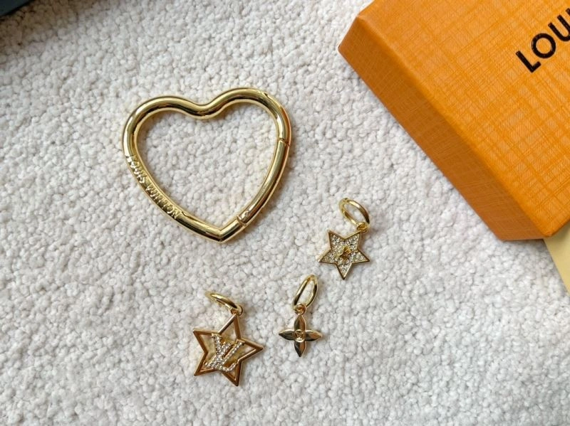Authentic Louis Vuitton Ornaments