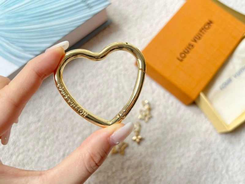 Authentic Louis Vuitton Ornaments