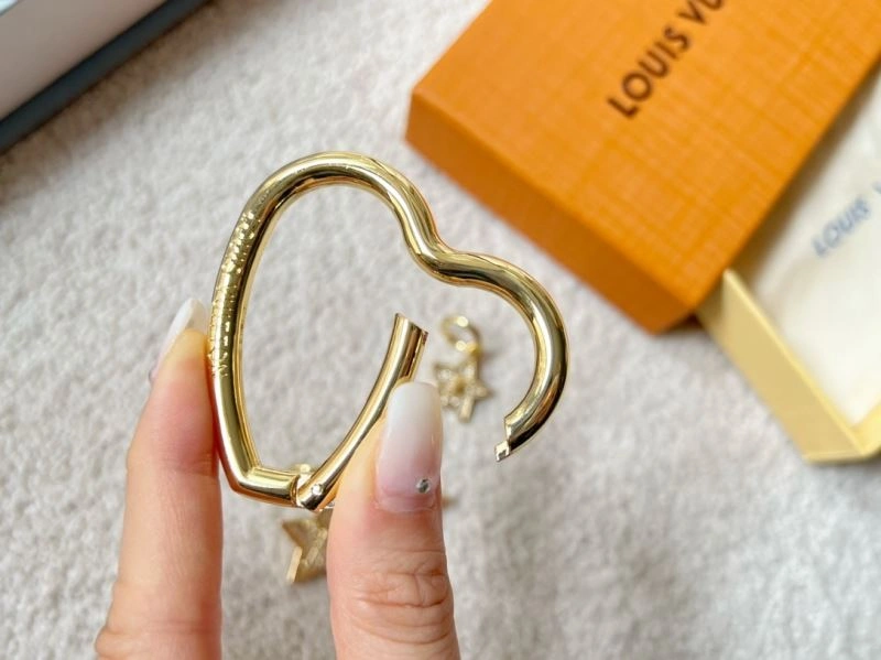 Authentic Louis Vuitton Ornaments