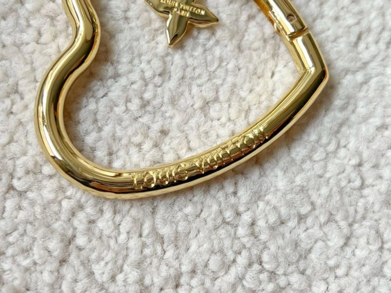 Authentic Louis Vuitton Ornaments