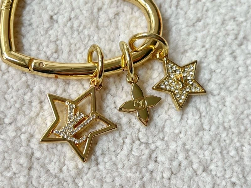Authentic Louis Vuitton Ornaments