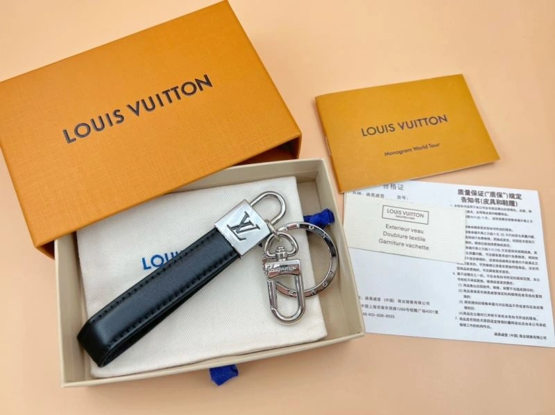 Louis Vuitton Ornaments